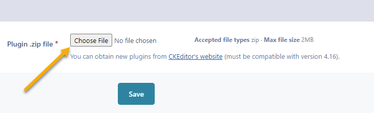 How do you add a Clickable HTML hyperlink button ? - Technical Problems ...